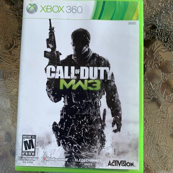 Xbox | Video Games & Consoles | Xbox 36 Choice Of Video Games000 Each ...